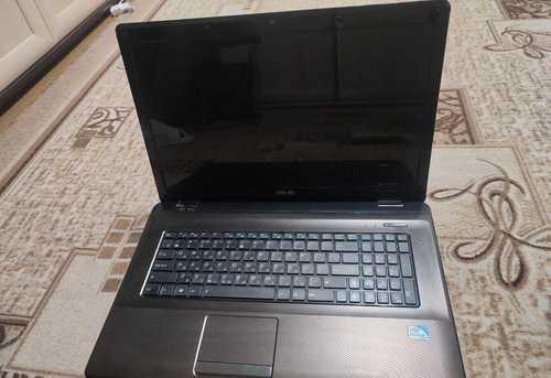 Asus K72F