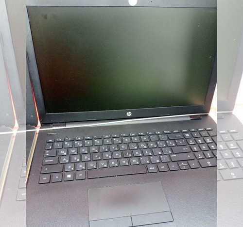 Ноутбук HP LapTop15