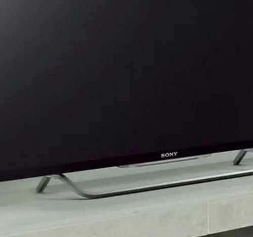 Телевизор sony kd 55x8505c