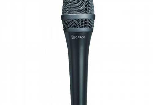Микрофон Carol AC-920 dark silver