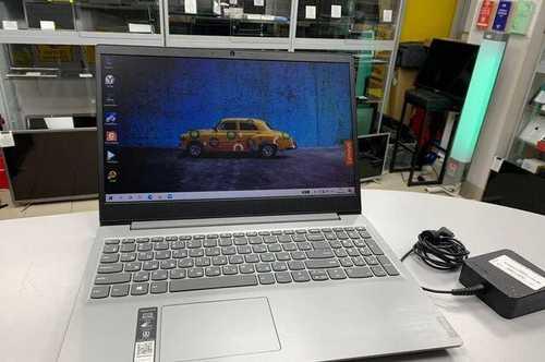 Ноутбук Lenovo IdeaPad S145-15API