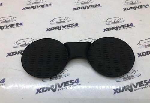Коврик подстаканника Bmw X3 F25 N20B20 2012