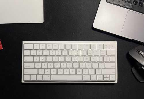 Apple magic keyboard A1644