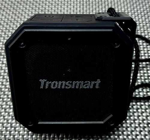 Блютуз колонка Tronsmart Element Groove