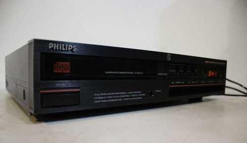 Philips CD 380 CD-Плеер Belgium