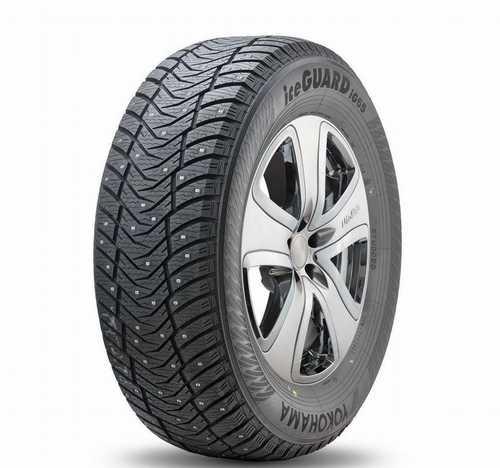 Yokohama IceGuard Stud IG65 205/65 R16