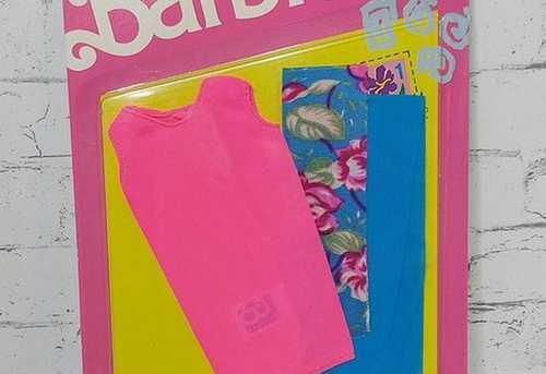 Одежда для кукол Barbie Fashion Wraps, Mattel