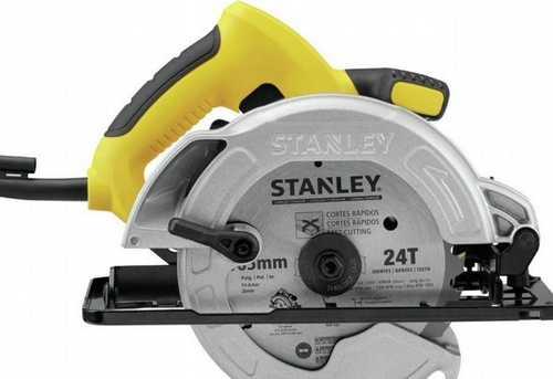 Дисковая пила Stanley SC12-RU