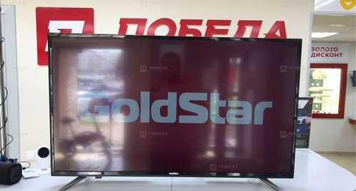 О5) Телевизор GoldStar LT-40T450F