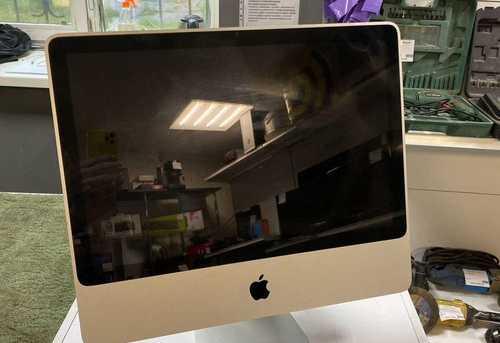 Apple iMac 20 inch 2009