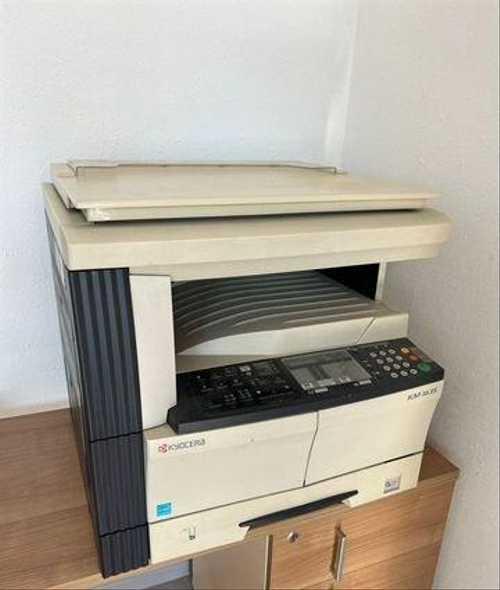 Продам принтер