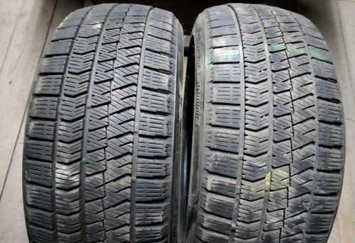 Bridgestone Blizzak VRX2 215/45 R18