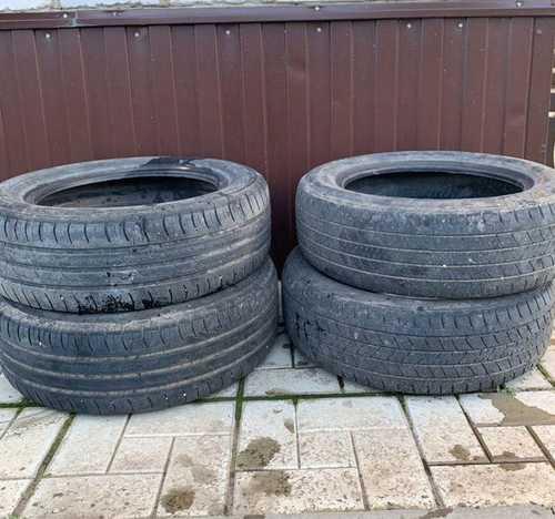 Bridgestone 613V 185/60 R15 20D