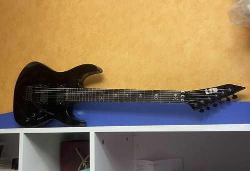 ESP LTD KH-202 Kirk Hammett