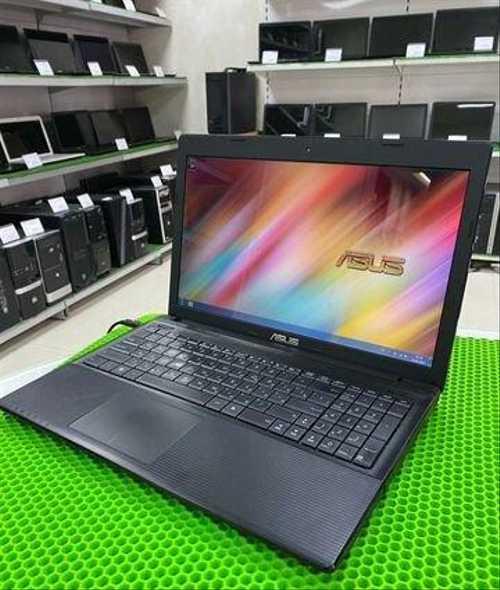 Ноутбук Asus X55A-SX042D