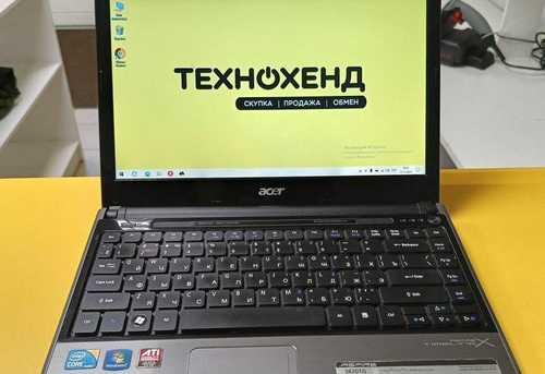 Ноутбук Acer Aspire 3820TG (тв- 82767)