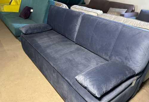 Уцнк диван-кровать Аскона+латексный матрас 160х200