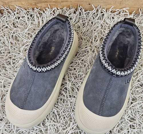 Угги UGG Tazz Hybrid Grey женские оригинал