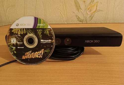 Xbox 360 kinect