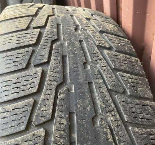 Nokian Tyres Hakkapeliitta 5 SUV 265/45 R21 108R