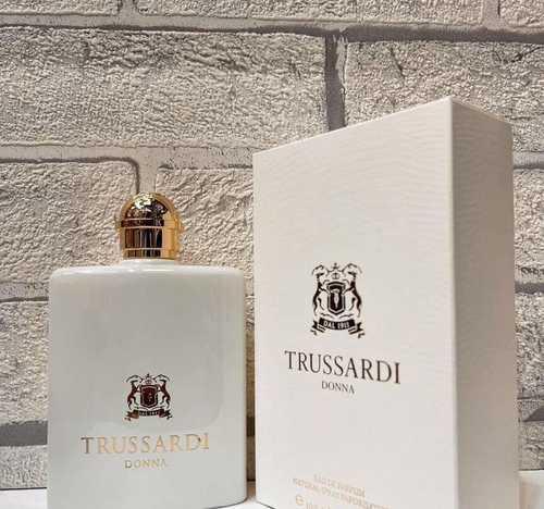 Trussardi donna