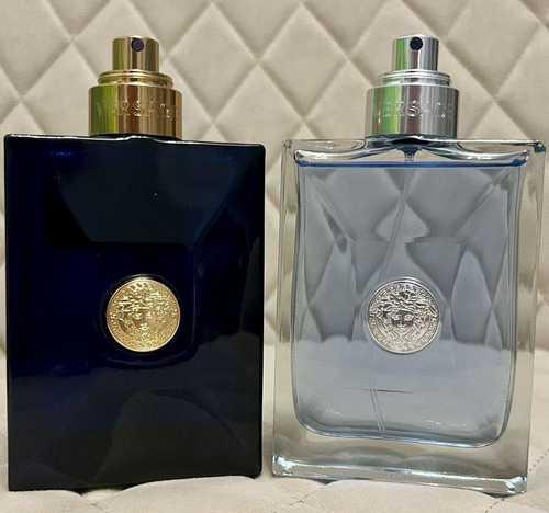 Versace Pour Homme Dylan Blue