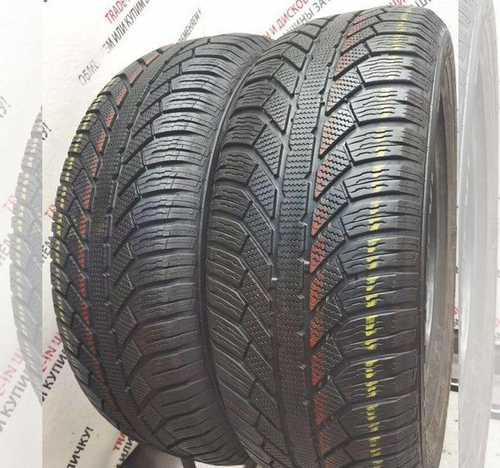 Semperit Master-Grip 2 235/60 R18 107W