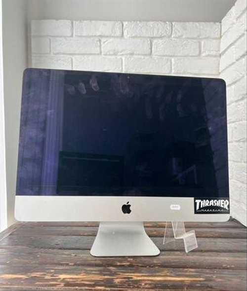 Apple iMac 21.5 Late 2012 (Intel Core i5 ghnb38157