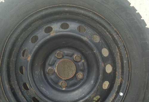 Michelin 4X4 A/T 205/60 R16