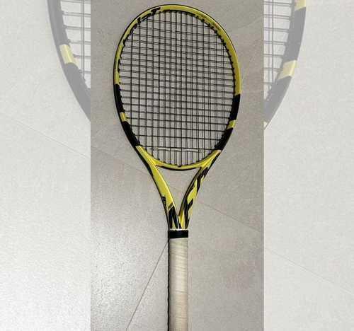 Ракетка Babolat Pure Aero 300 г