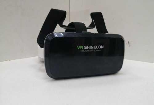 Очки Виртуальной Реальности VR Shinecon SC-G04DBS