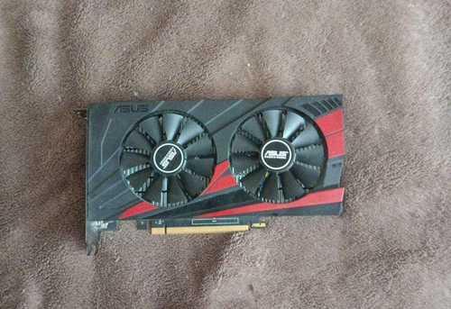 Видеокарта gtx 1050 ti 4gb