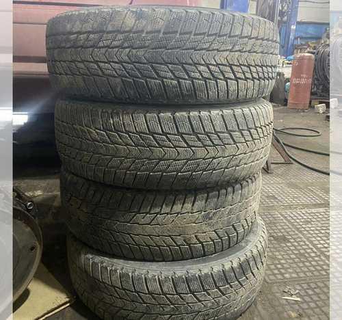 Nexen Winguard Ice Plus 185/65 R14