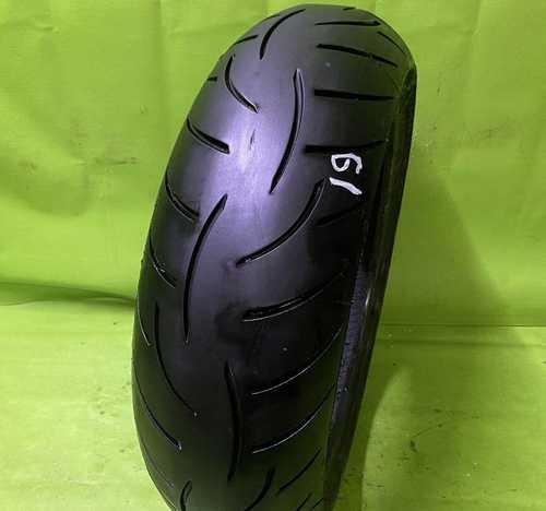 Metzeler roadtec z8 180 55 R17