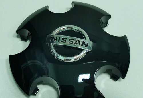 1шт колпак для Nissan Terrano (черный) 403152756R
