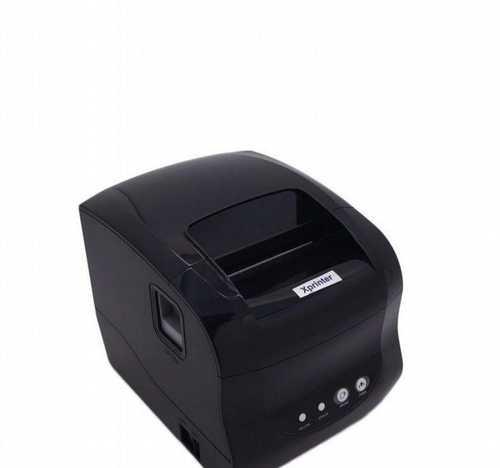 Термопринтер xprinter 365b