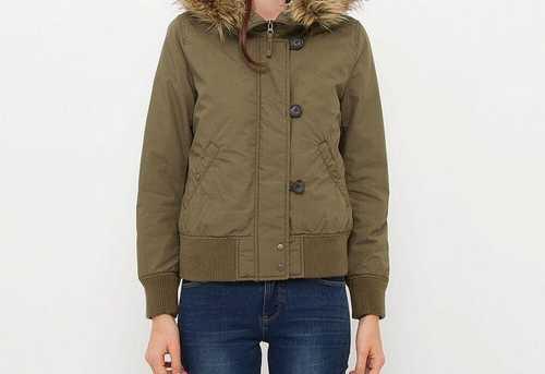 Куртка Uniqlo утепленная XS