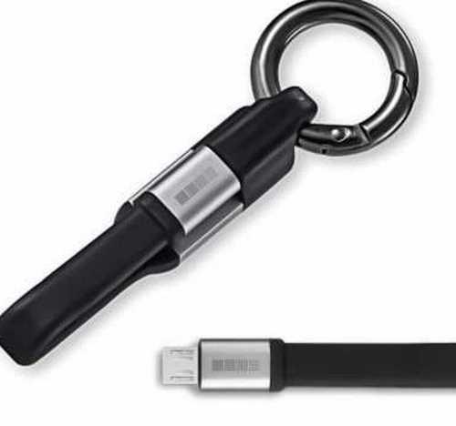 Кабель для сотового телефона InterStep microusb/US