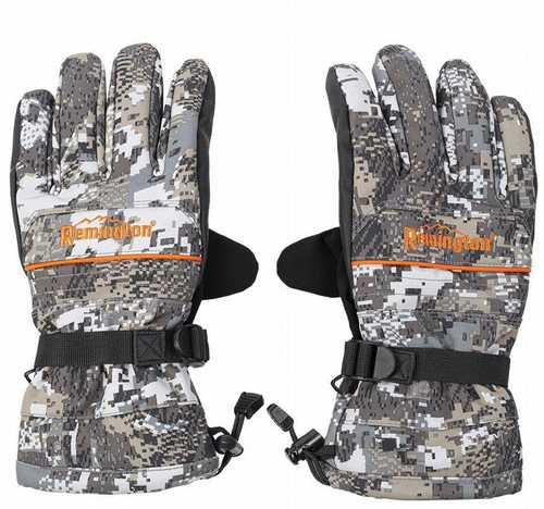 Перчатки Remington Activ Gloves Winter Forest