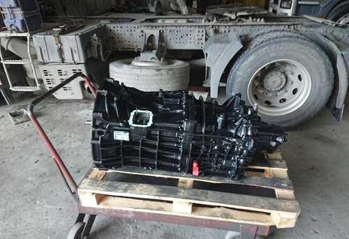 Коробка передач механика ZF серии 12S1930 на камаз