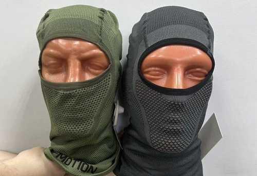 Тактическая маска (балаклава)