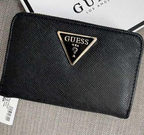 Кошелек женский Guess Eco elements оригинал