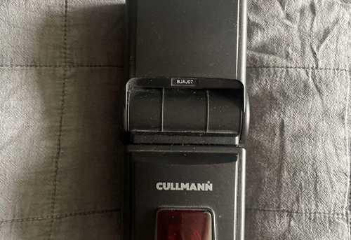 Вспышка cullmann d 4500-c