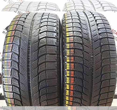 Michelin X-Ice XI3 225/55 R17 101N