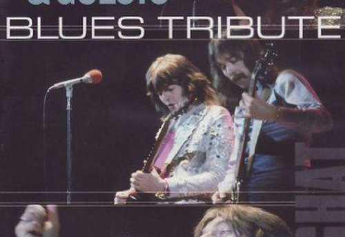 Foghat & Guests - Blues Tribute (DVD) (1 DVD)