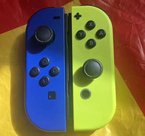 Nintendo switch joy con оригинал