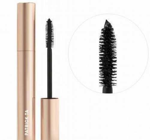 Тушь Patrick Ta Volume Mascara