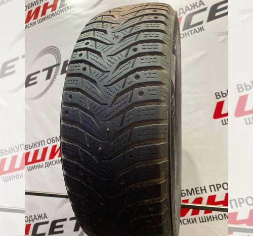 Kumho WinterCraft Ice WI31 185/65 R15