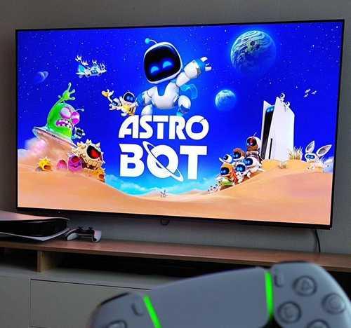 Astro Bot/Астро Бот/ps5/пс5/На русском