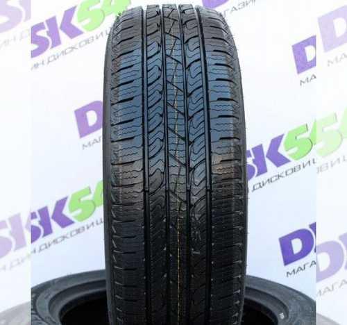 Nexen Roadian HTX RH5 225/65 R17